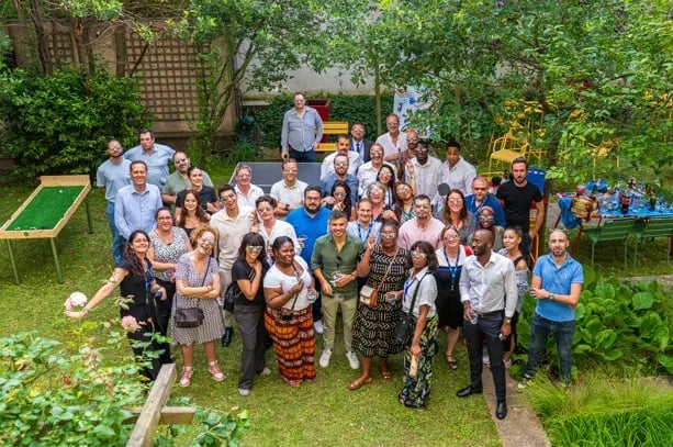 Travailler chez Infogene | Great Place to Work® France